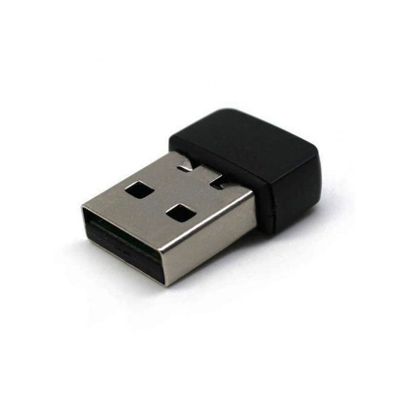 کارت شبکه USB وایرلس N300 برند KNET مدل DVR