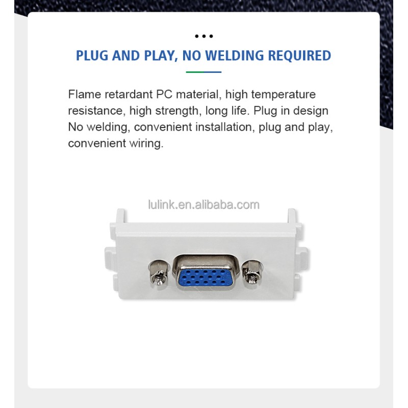ماژول وی جی ای VGA