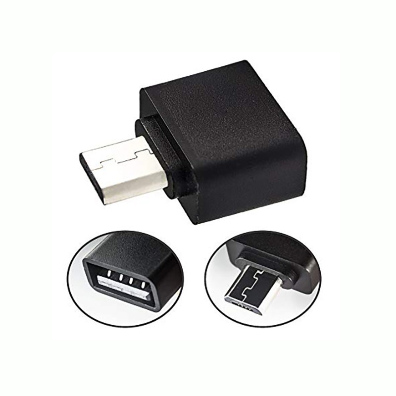 تبدیل OTG میکرو USB
